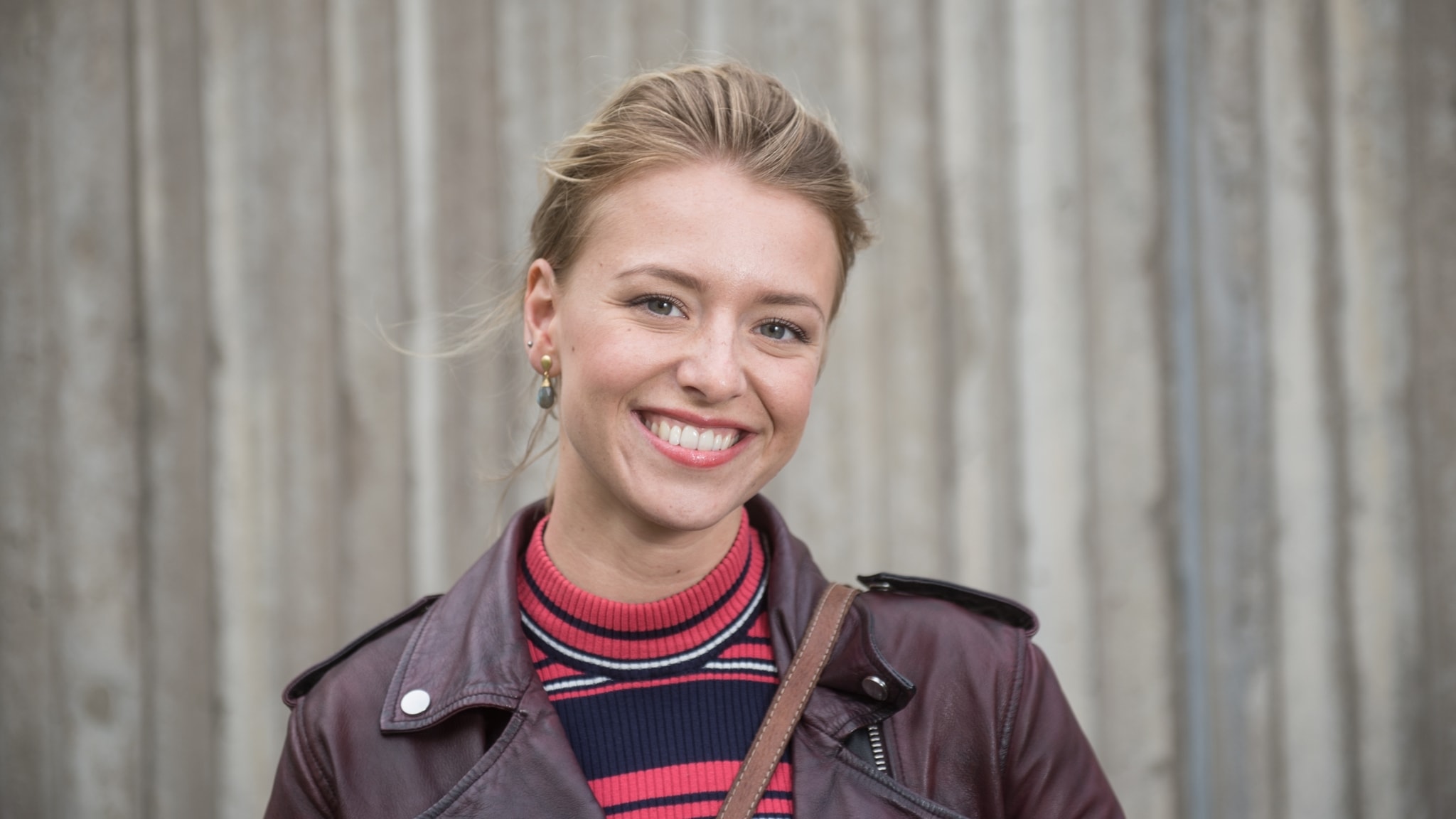 Clara Henry: "Det är kul att återupptäcka sina finska rötter ...