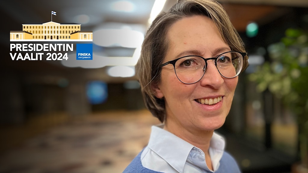 Sari Essayah: Byrokratia lyö sekä Suomessa että Ruotsissa lekalla ...