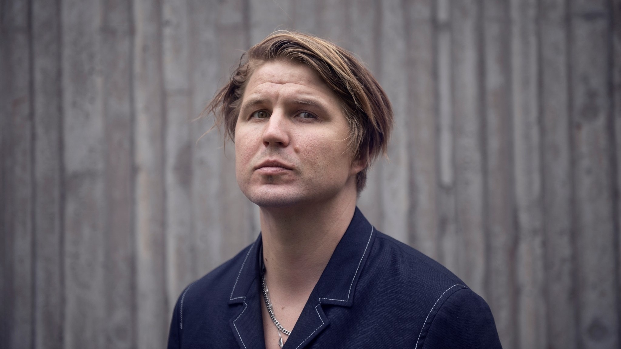 Markus Krunegård saa vuoden Taube-stipendin | Sveriges Radio