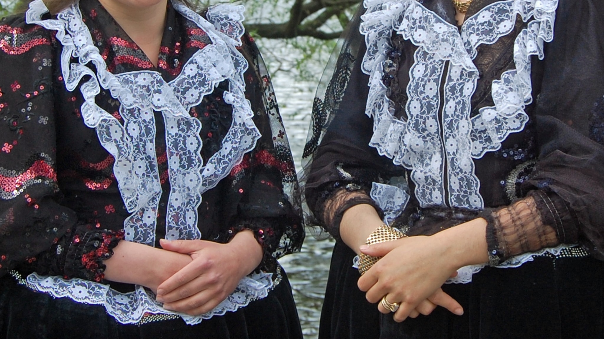 Romanien kansallispäivää vietetään sunnuntaina - Sveriges Radio Finska ...