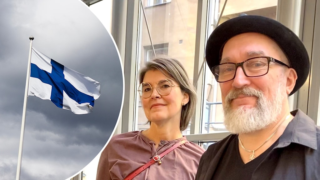 "Olen ymmärtänyt, että olen ruotsinsuomalainen" – Identiteetti löytyi ...