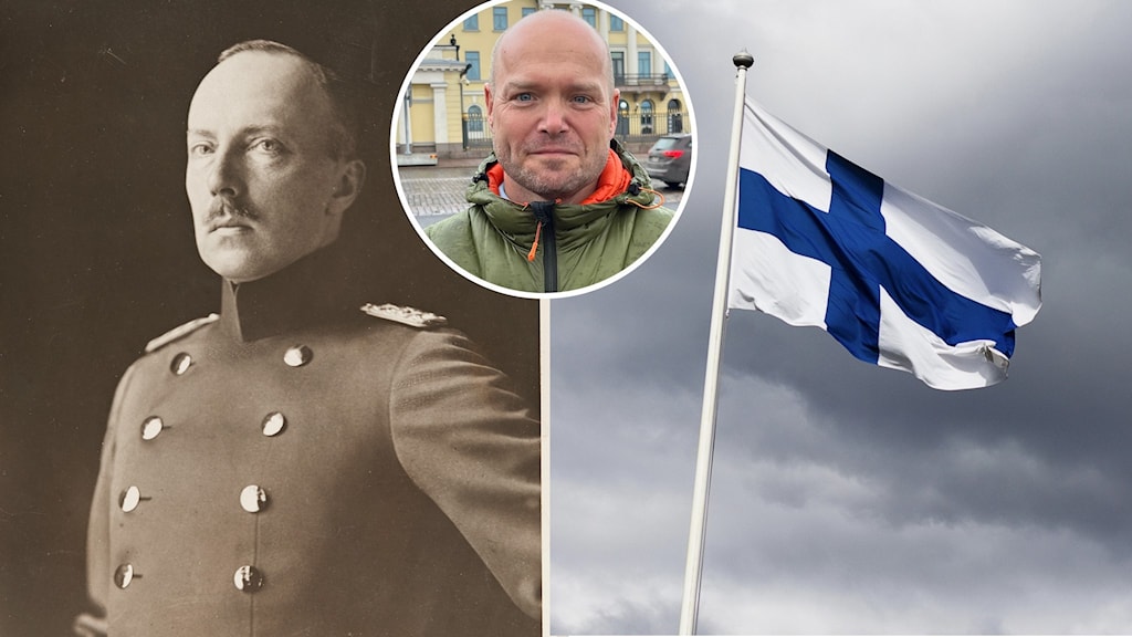 Tiesitkö: Suomesta piti tulla monarkia - Sveriges Radio Finska ...