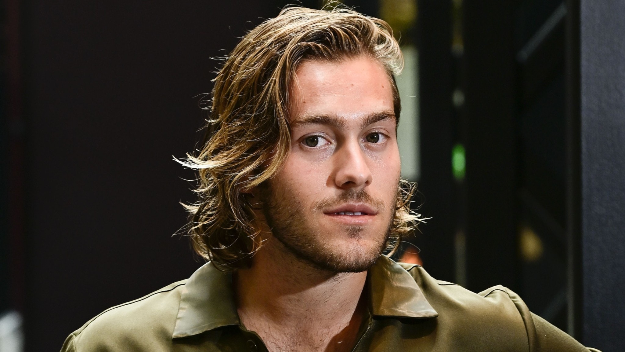 Rekordchans för Benjamin Ingrosso på Svensktoppen 8 september 2024 ...