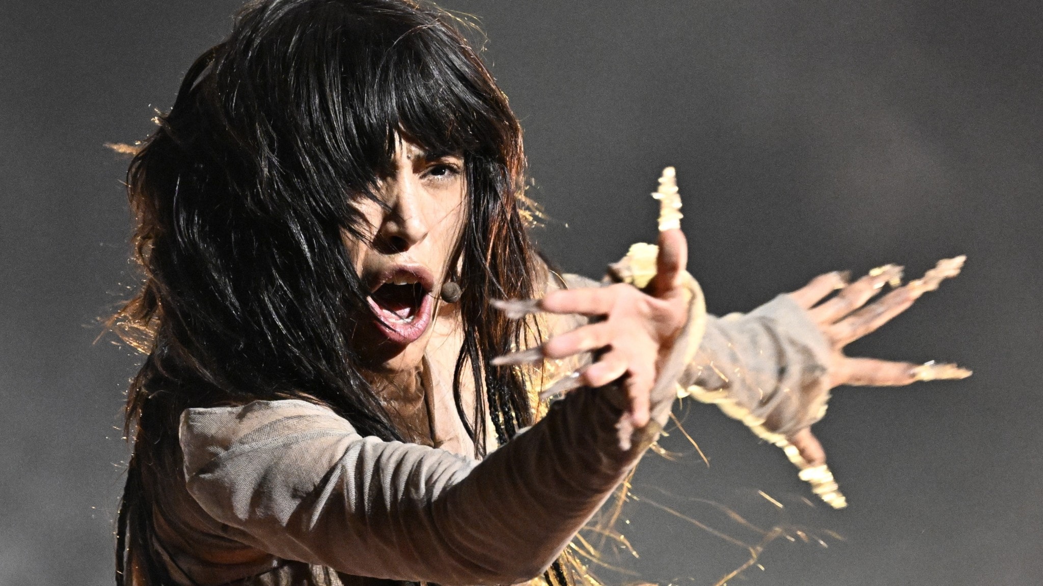Loreen slår nytt rekord på Svensktoppen 5 mars 2023 - Svensktoppen ...