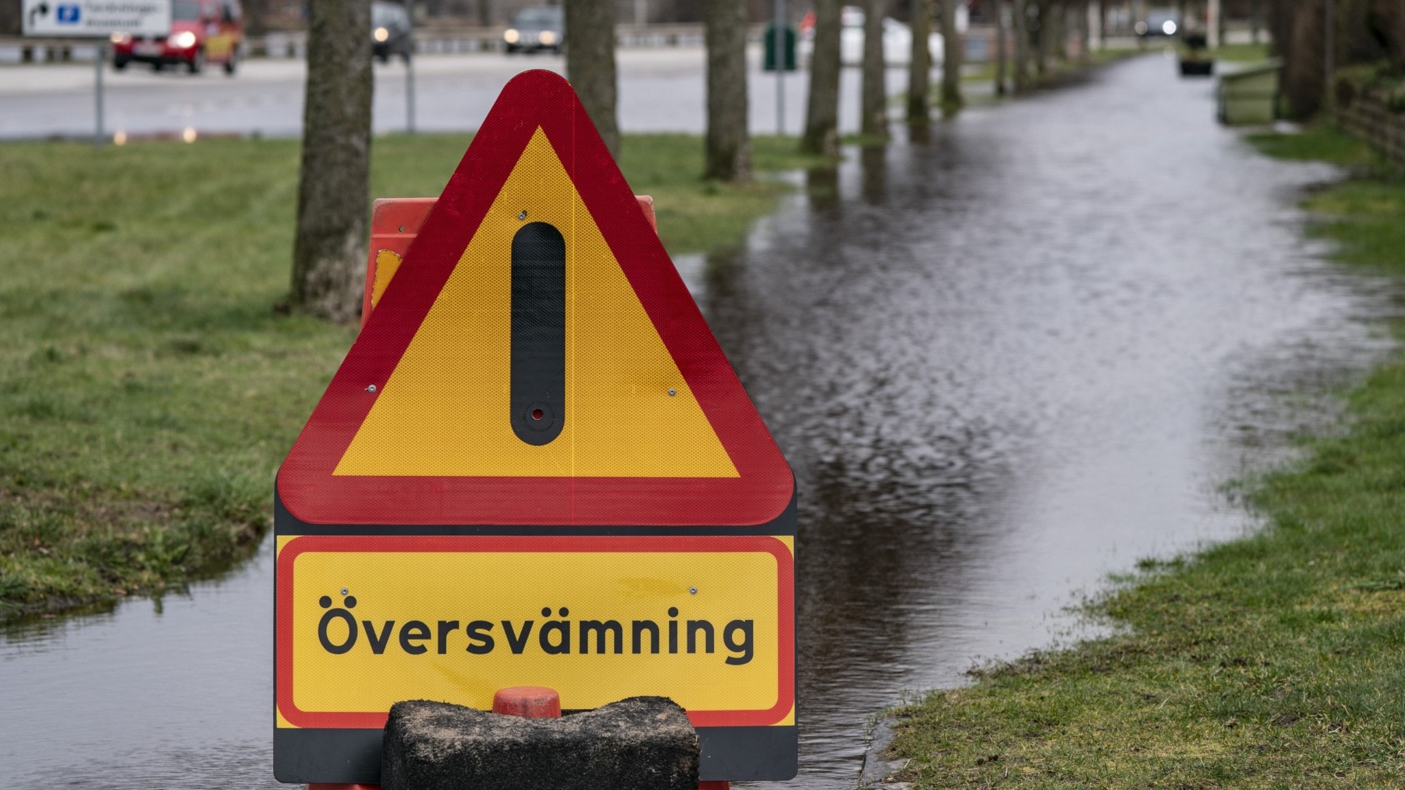 Flooding hits Halland, Sweden sends millions for corona virus fight ...