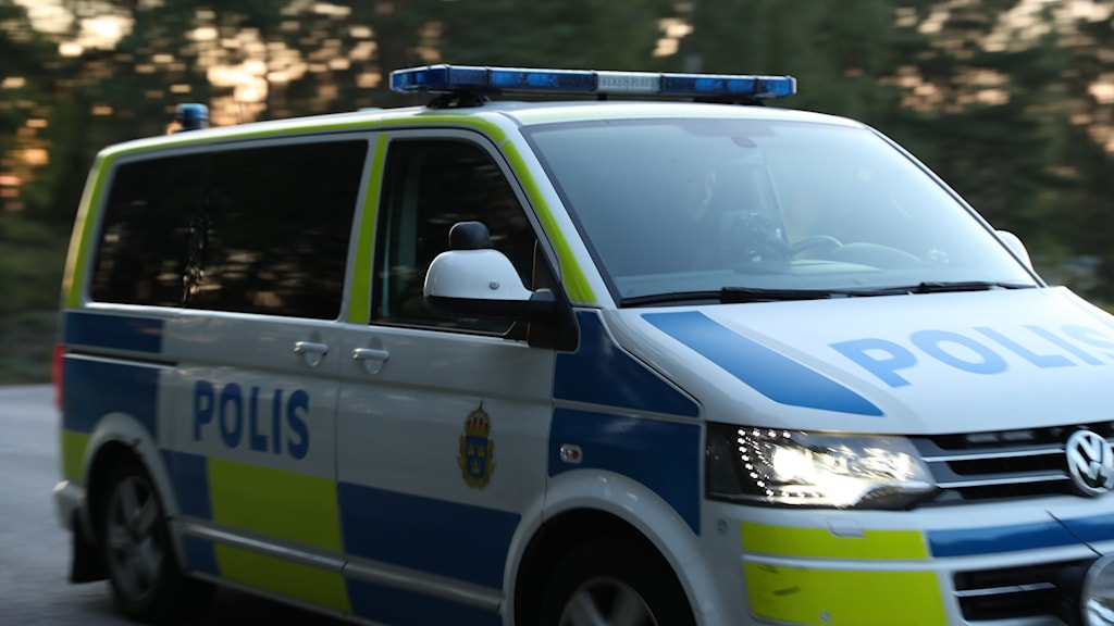 Police in northern Sweden forced to cover for missing security guards ...