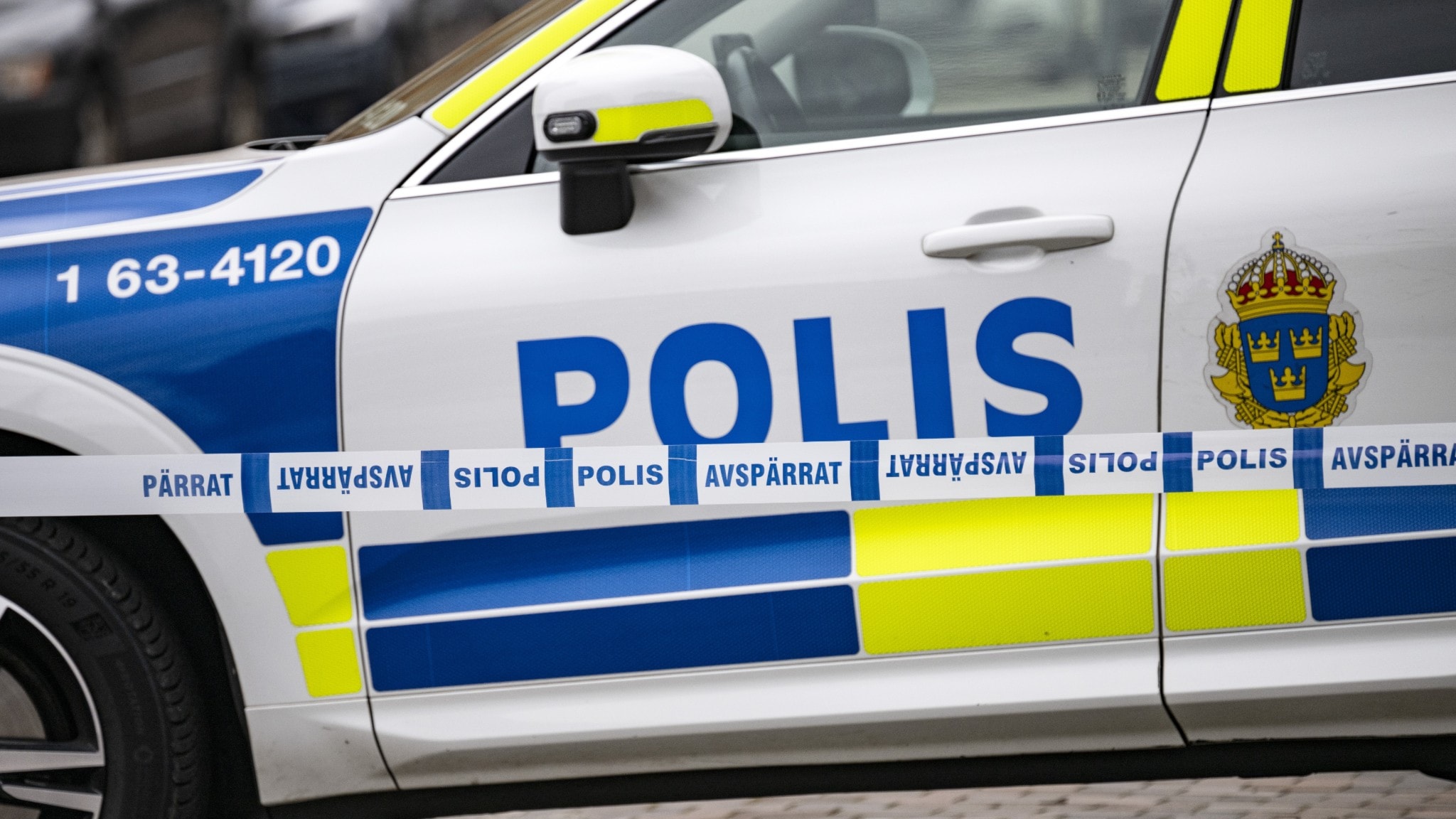 Swedish police expected to go SEK 1 billion in the red this year ...