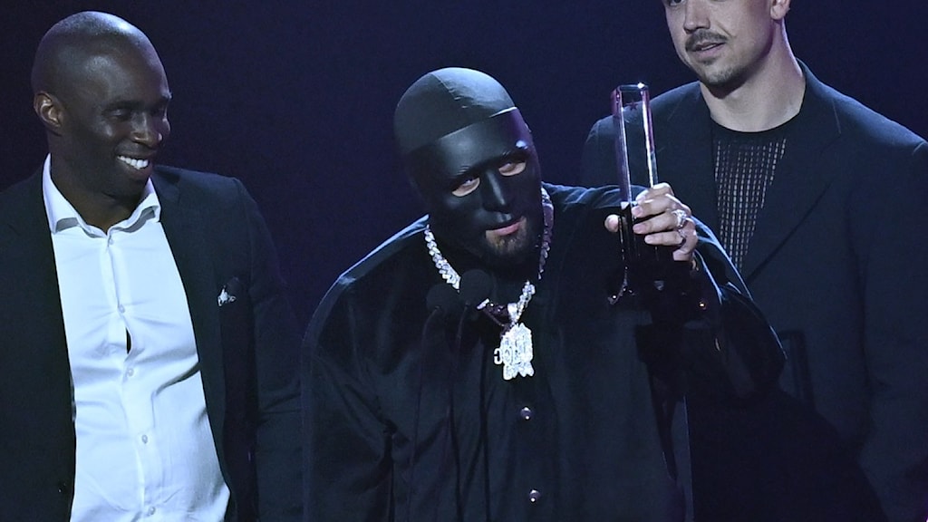 Three convicted of complicity in murder of Swedish rapper C.Gambino ...