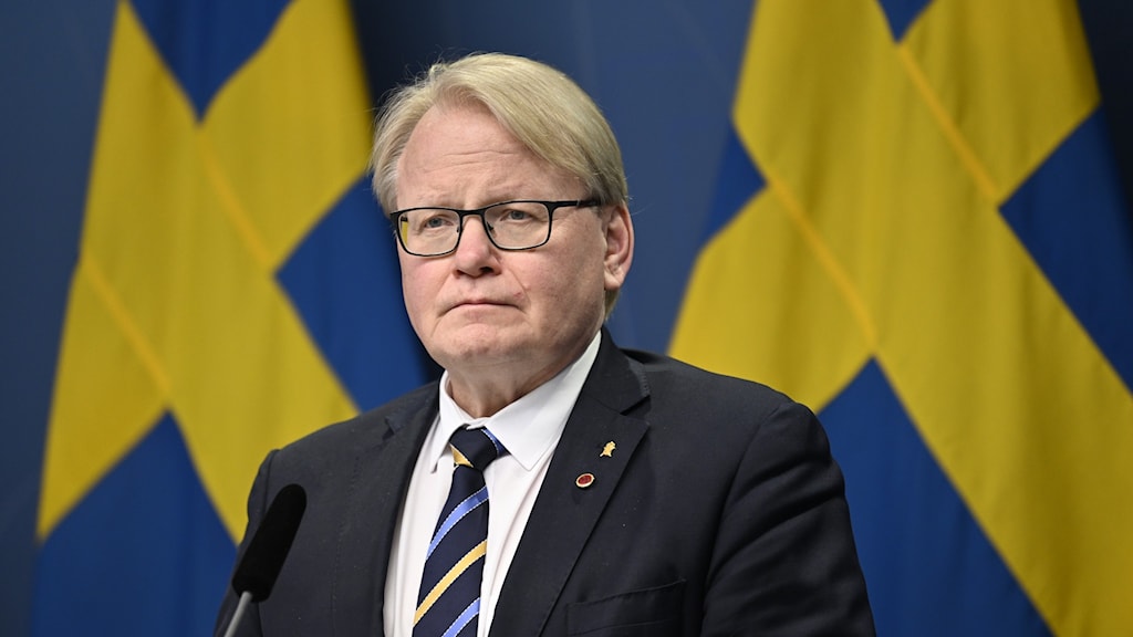 Radio Sweden | Sveriges Radio