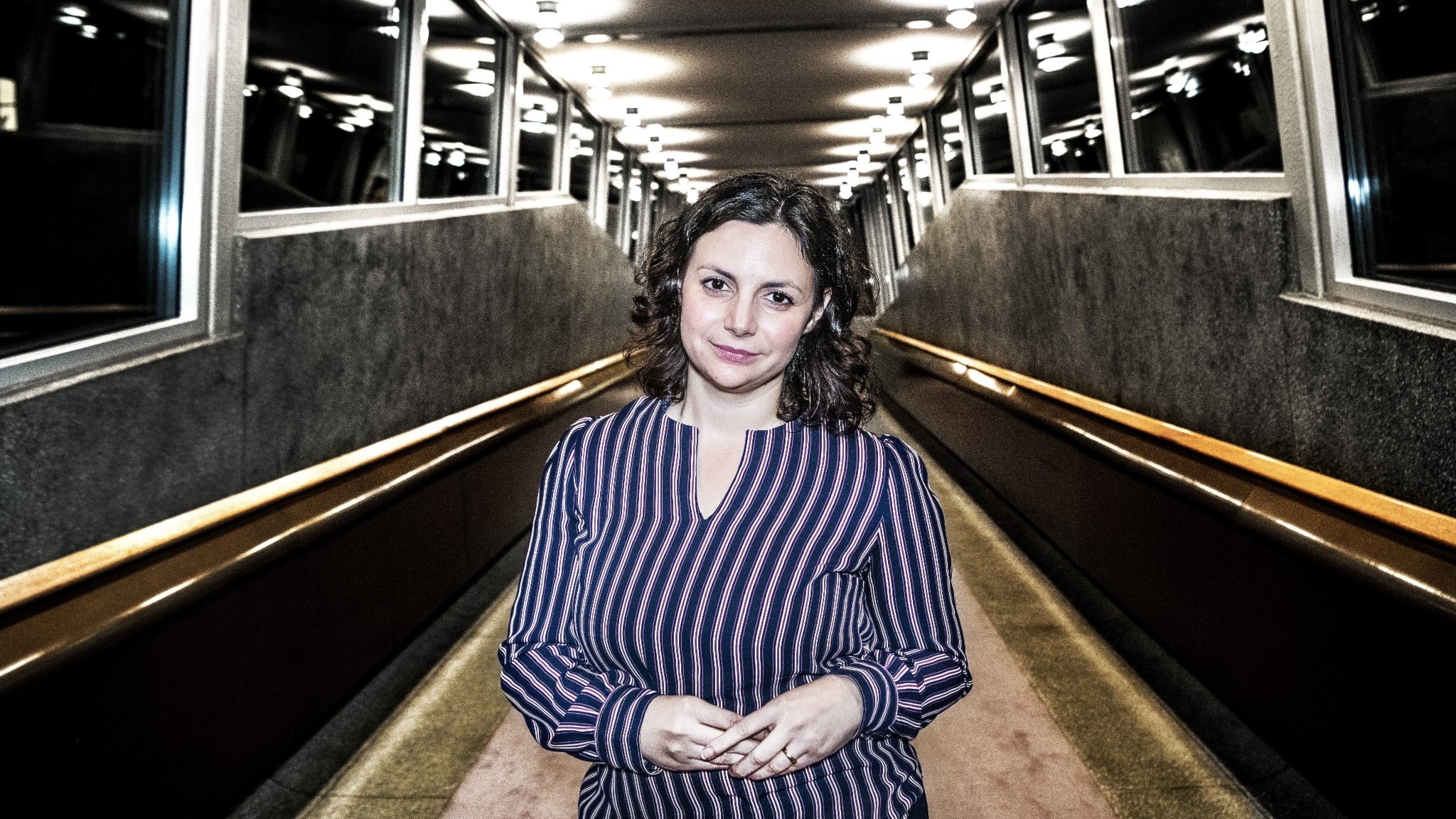 Sweden Democrat migration spokesperson resigns as MP - Radio Sweden ...