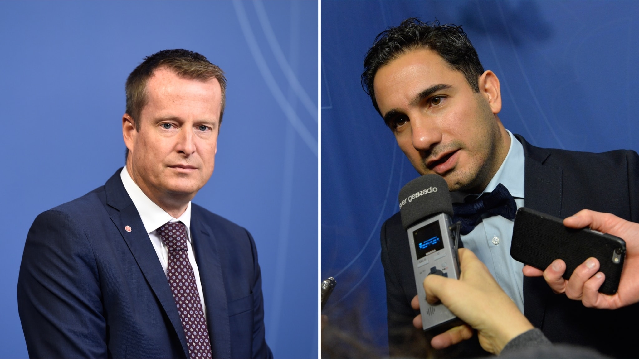 Sources say Social Democrats will pick new leader after next election ...