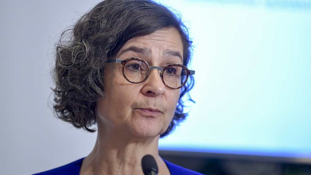 civil-contingencies-agency-plan-for-staff-shortages-radio-sweden
