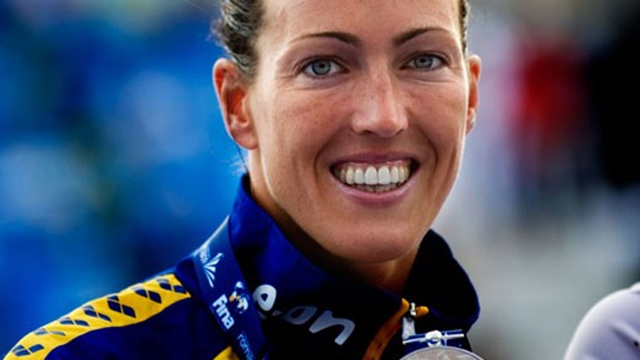 Therese Alshammar 2010 6 augusti 2010 - Sommar & Vinter i P1 | Sveriges ...