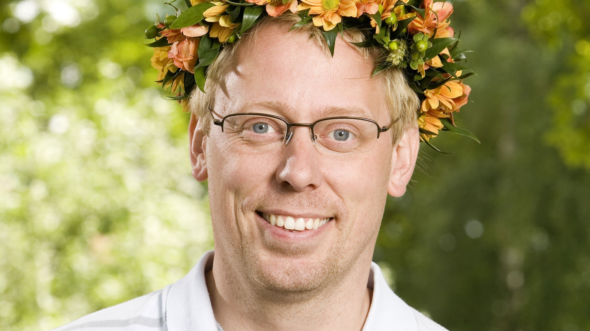 Peter Settman 21 juli 2007 kl 13.05 - Sommar & Vinter i P1 | Sveriges Radio
