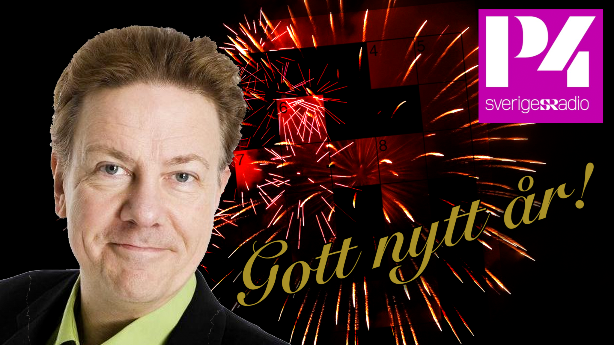 Melodikrysset vecka 52 - 29 December 29 december 2018 - Melodikrysset ...