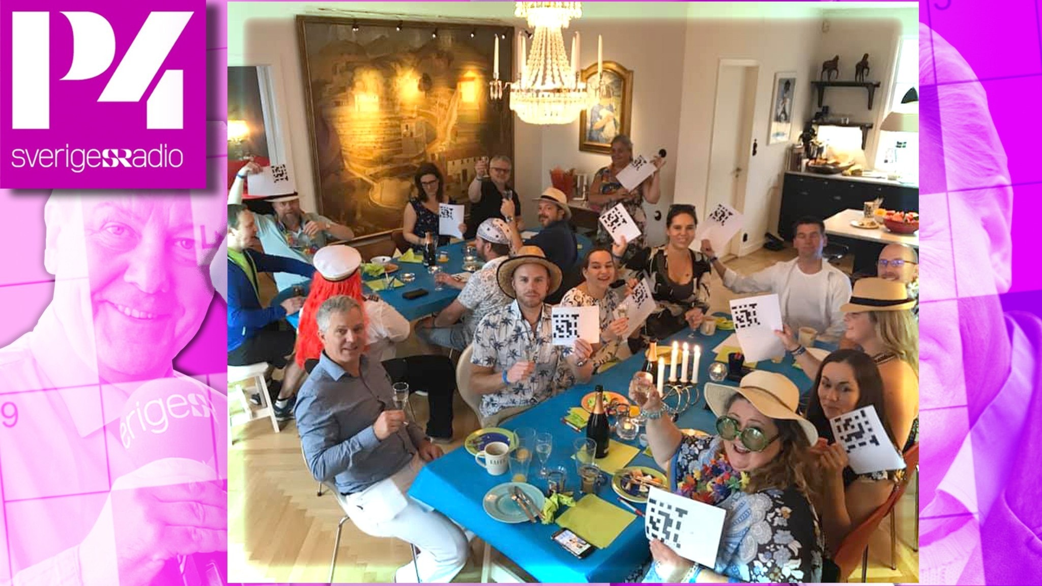 Melodikrysset vecka 49 - 7 december 7 december 2019 - Melodikrysset ...