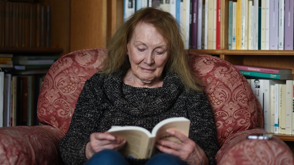 Annie Ernaux njerij Nobelprise ande literatura - Radio Romano ...