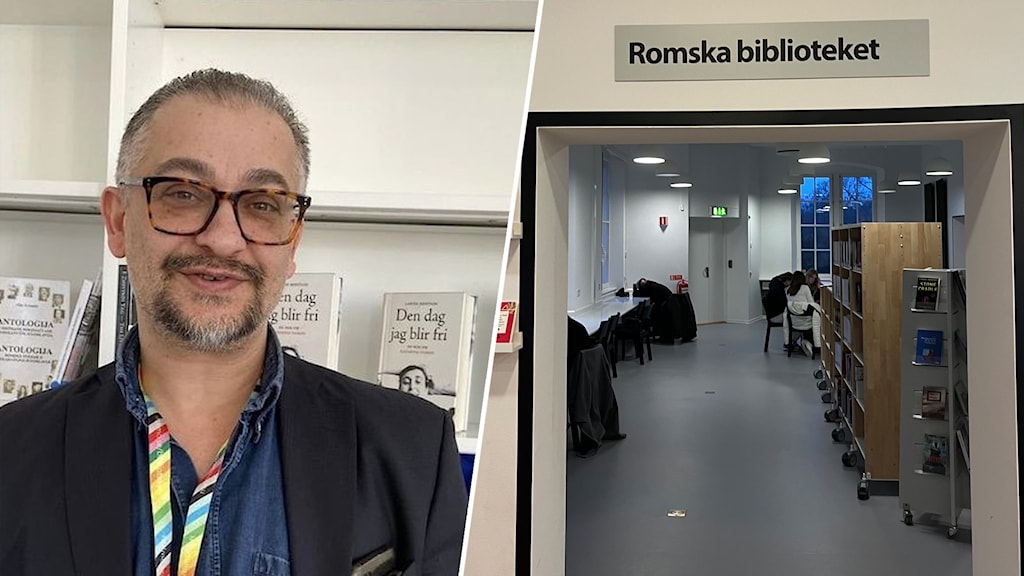 Bagir Kwiek vorbij pa e buchi kana kerlas buchi kusa Romani biblioteka ...