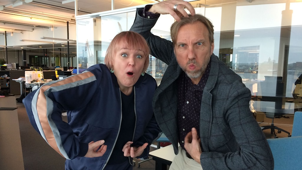 Monky ny familjefilm med animerad apa - P4 Extra | Sveriges Radio