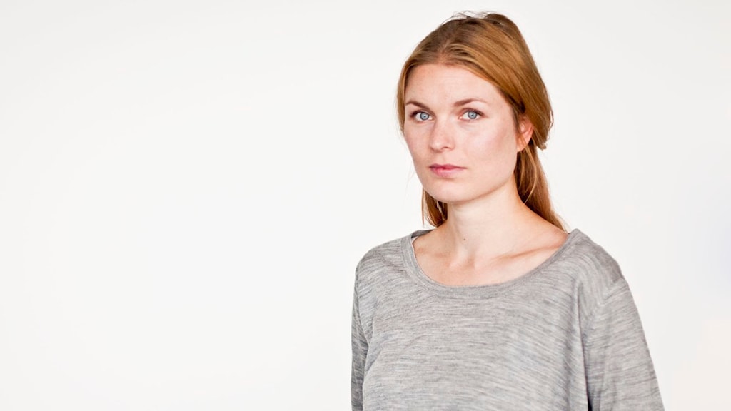 Researcher: Louise Jacobson - P4 Extra | Sveriges Radio