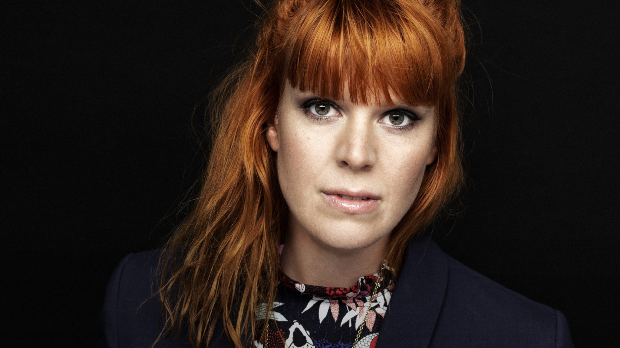 Marie Björk: "Jag är lite omtumlad efter den här veckan" - P4 Extra ...