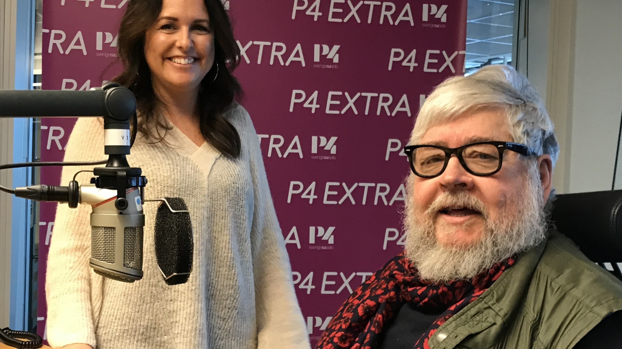Peter Harryson: "Hjärtat stannade och de bröt tre revben på mig" - P4 ...