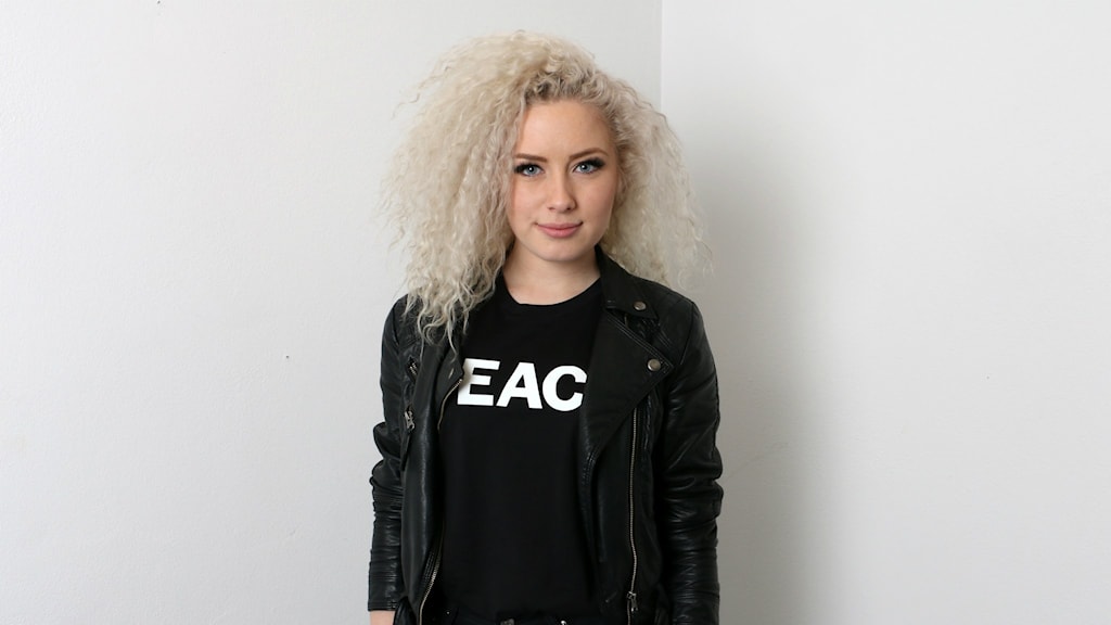 Wiktoria gick till final i Melodifestivalen - P4 Extra | Sveriges Radio