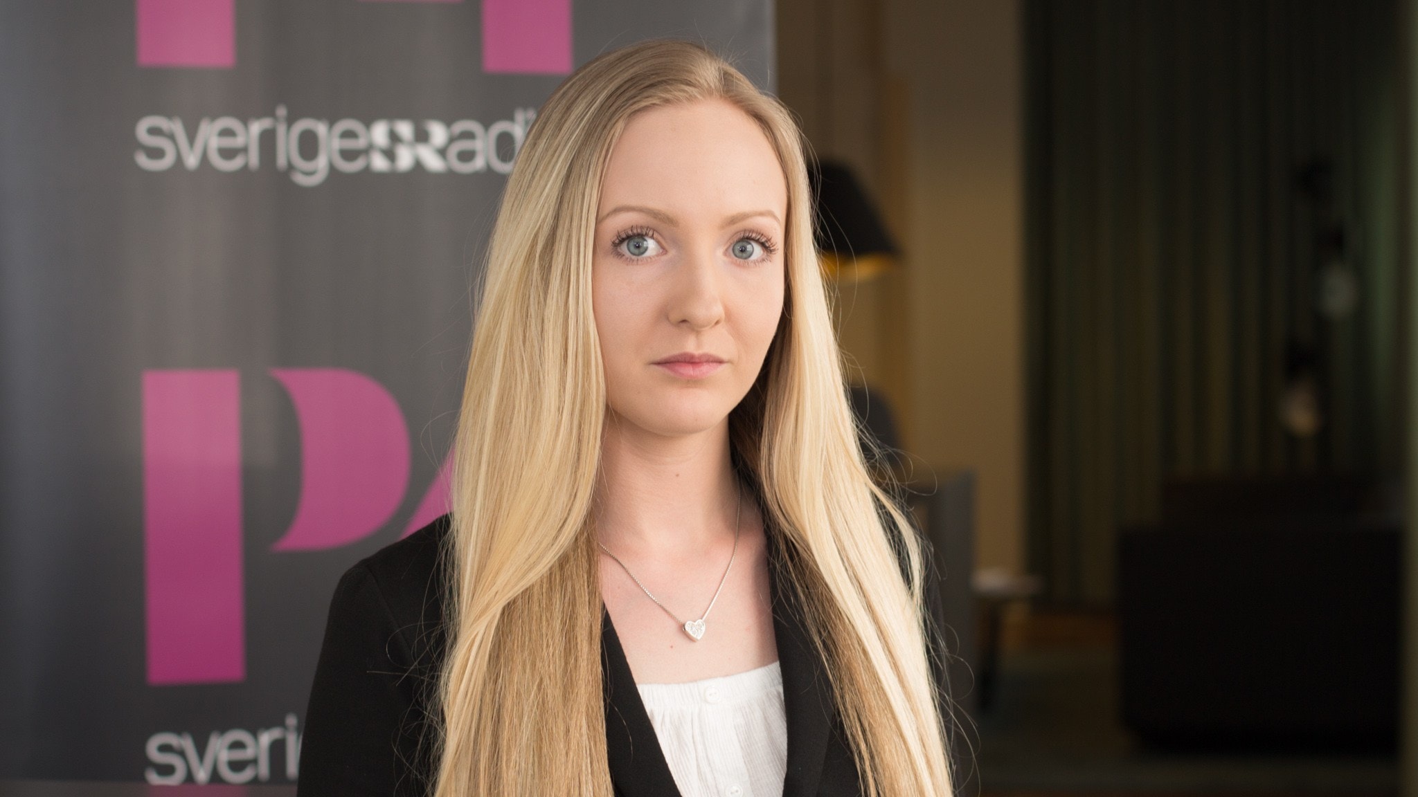 I dagens P4 Extra träffar vi Felicia som drabbades av narkolepsi 12 maj ...