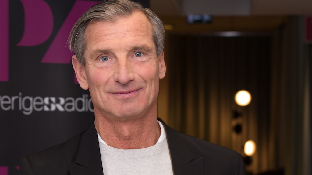Kjell Enhager: Milleniepersonerna har andra glasögon på sig - P4 Extra ...