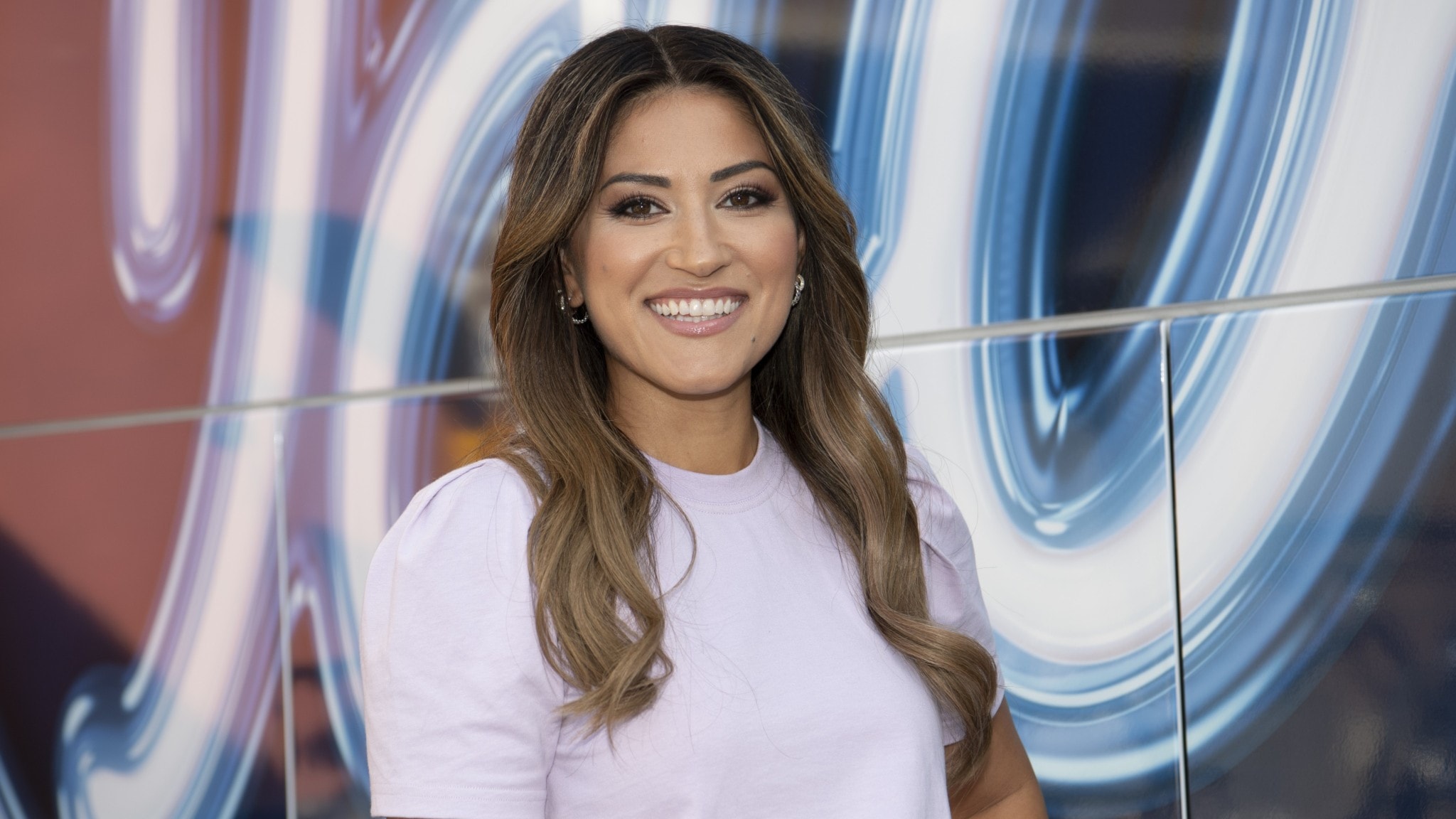 Nikki Amini kan göra dig till stjärna - P4 Extra | Sveriges Radio