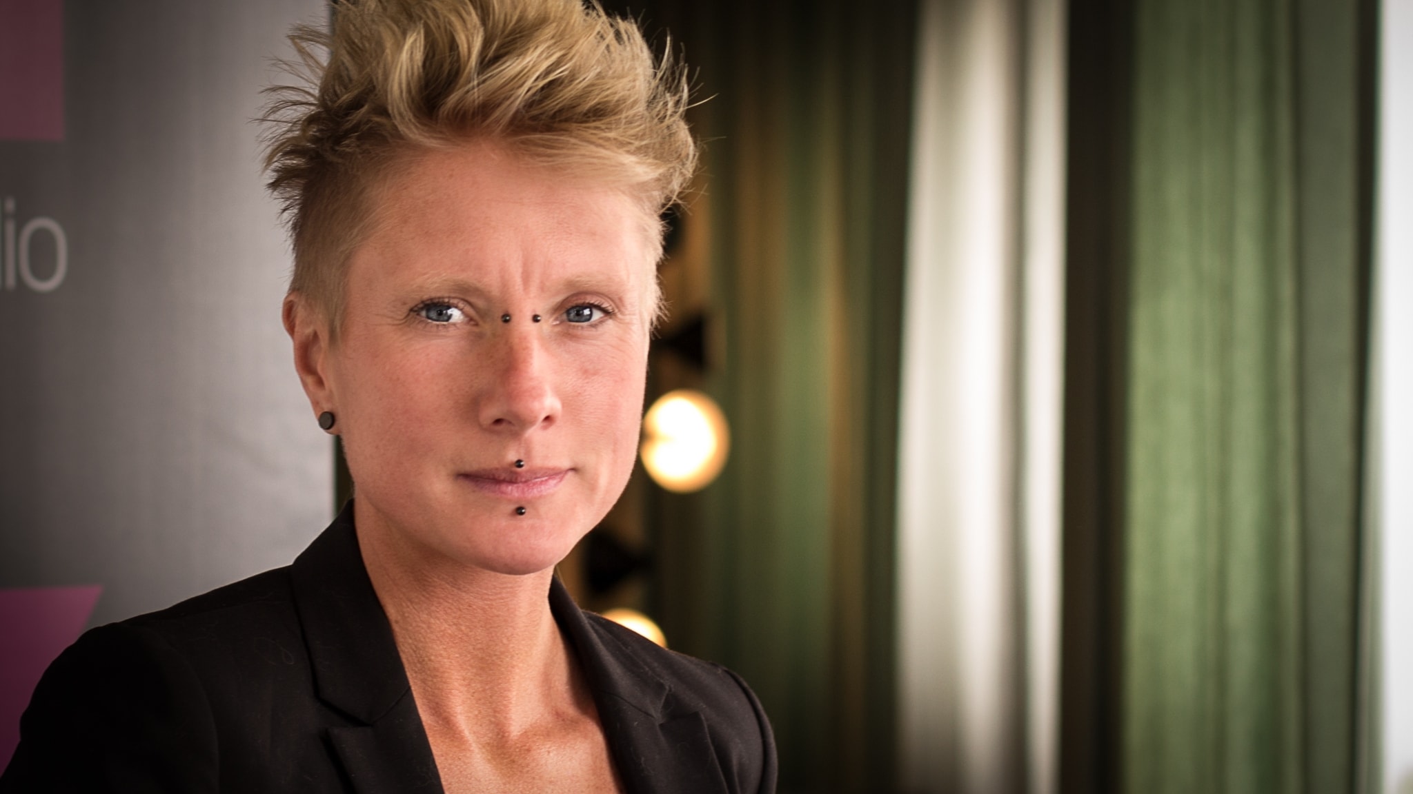 Sofia Rapp Johansson om att älska trots svåra händelser i bagaget 30 ...