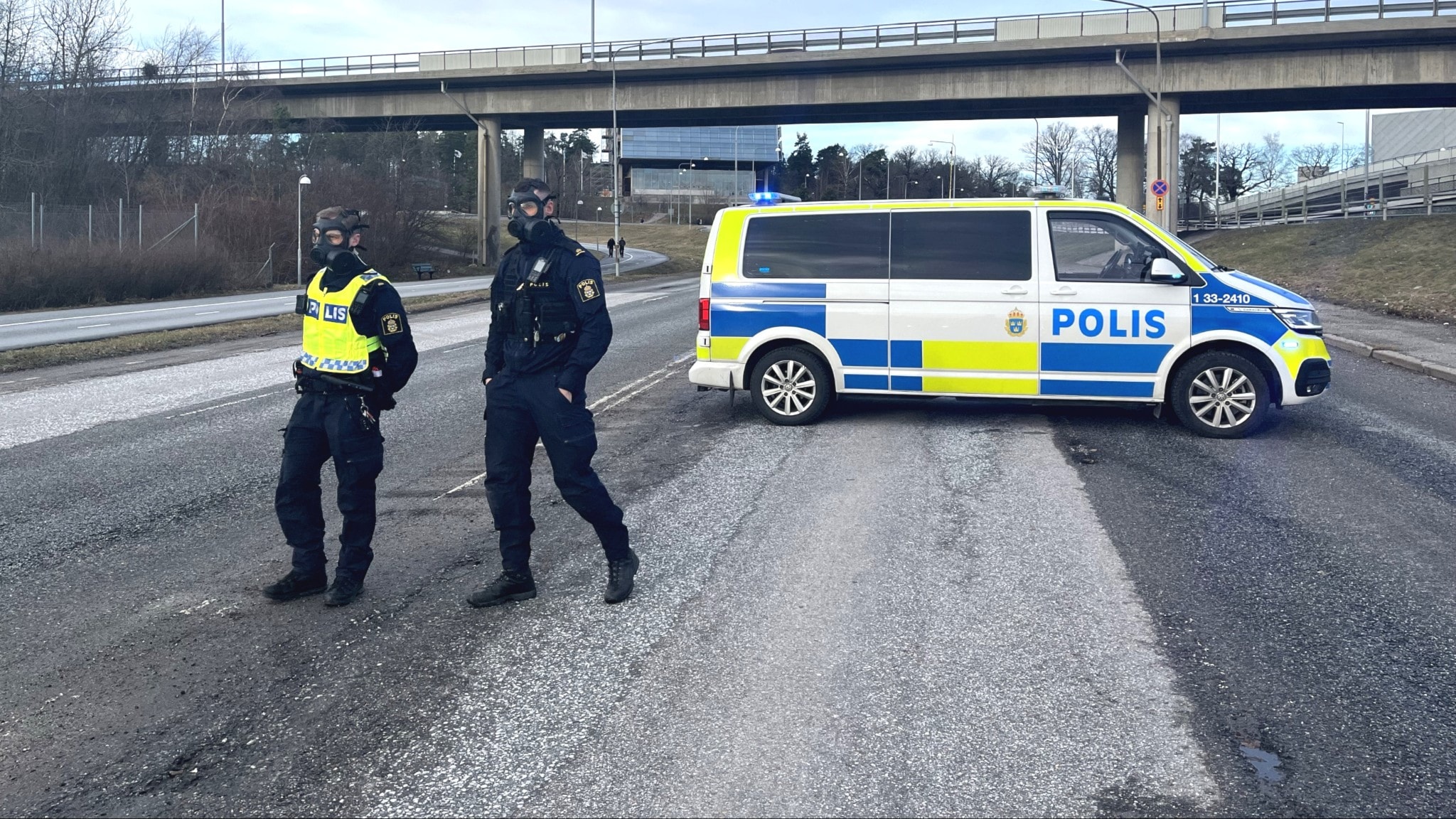 Digniin gaas liigaya xaruunta Säpo - Radio Sweden Somali - Raadiyaha ...
