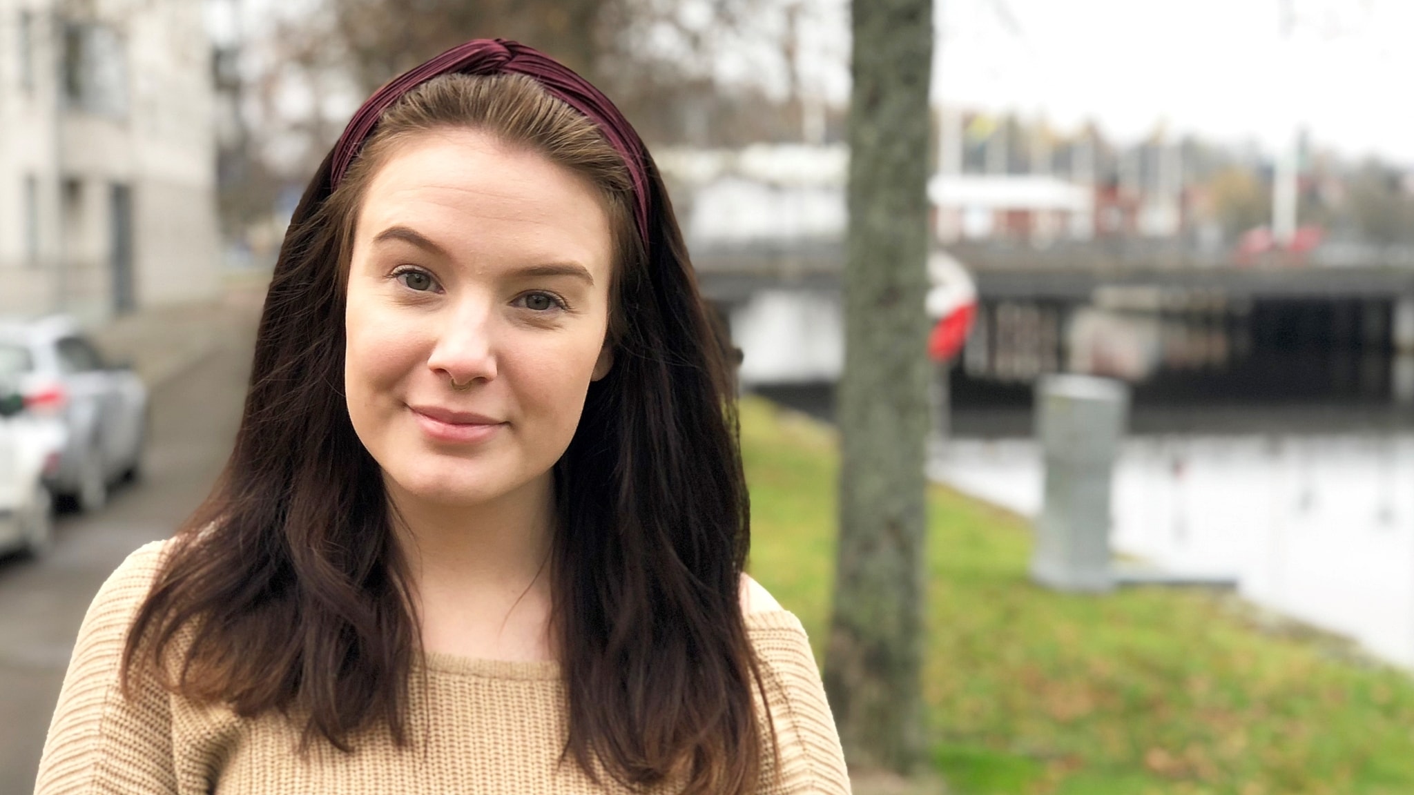 Anna Silfverstolpe - Om P4 Väst | Sveriges Radio
