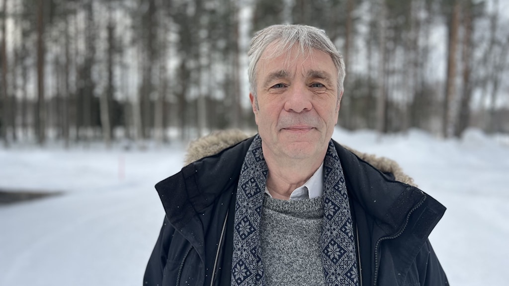 Professor om boken i Abisko: ”Då har vi ett problem” | Sveriges Radio