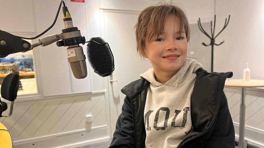 Risten spelar huvudrollen i Netflix jättesatsning | Sveriges Radio
