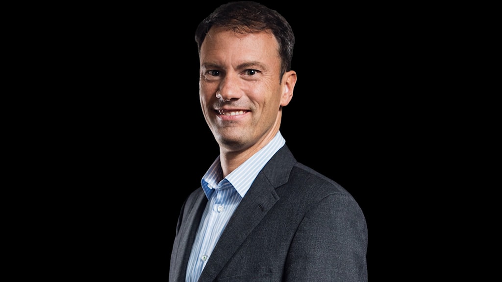 Martin Appel: "Vikbara telefoner blir årets grej" - Vaken med P3 & P4 ...