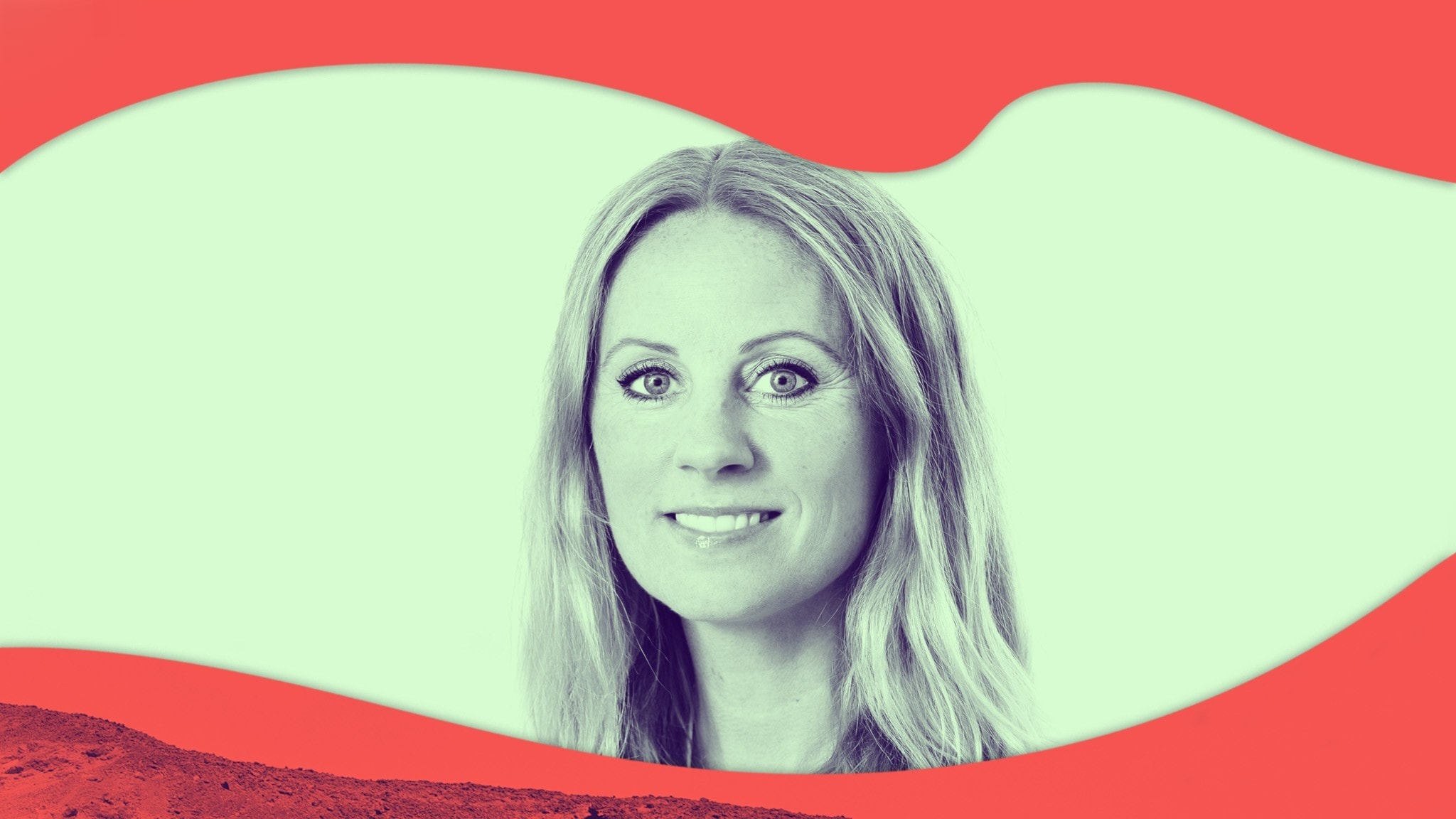 Caroline sålde sitt hem – för en spindel | Verkligheten | Sveriges Radio