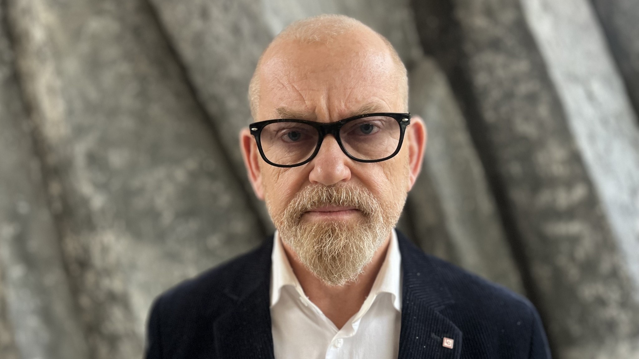 Johan Lindholm, LO: ”Väldigt höga förväntningar på riktiga löneökningar ...