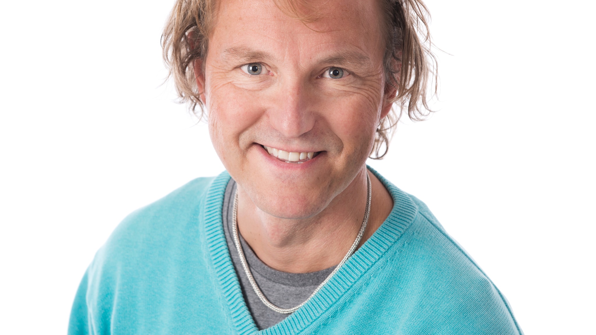Jens Tisbo - Om P4 Örebro | Sveriges Radio
