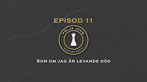 Mordet på John Hron 17 oktober 2019 - P3 Dokumentär | Sveriges Radio