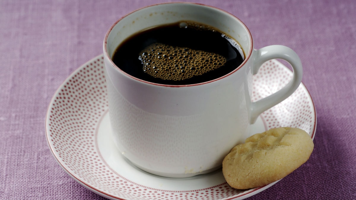 Kaffe med dopp när Obama sätter dagordningen - Fas 3 | Sveriges Radio