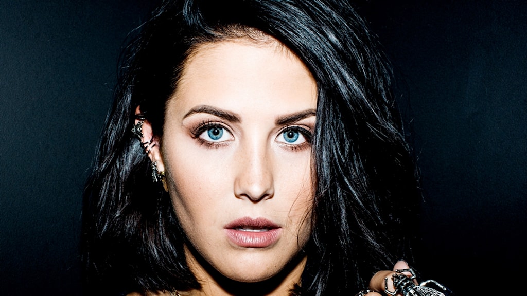 Molly Sandén till Härnösands Stadsfest - P4 Västernorrland | Sveriges Radio