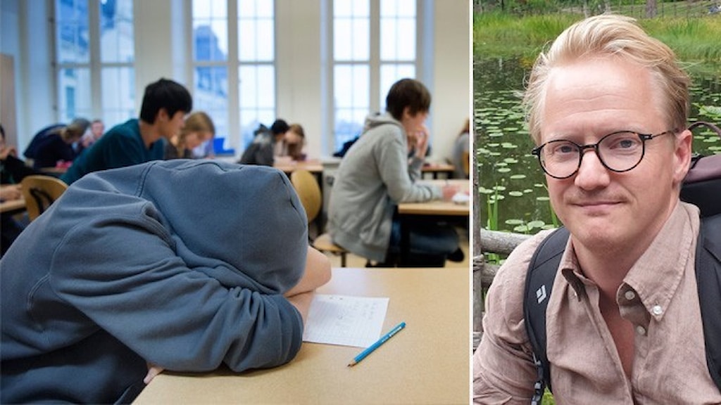 Tonåringars dåliga sömn ökar risk för långvariga ryggsmärtor ...