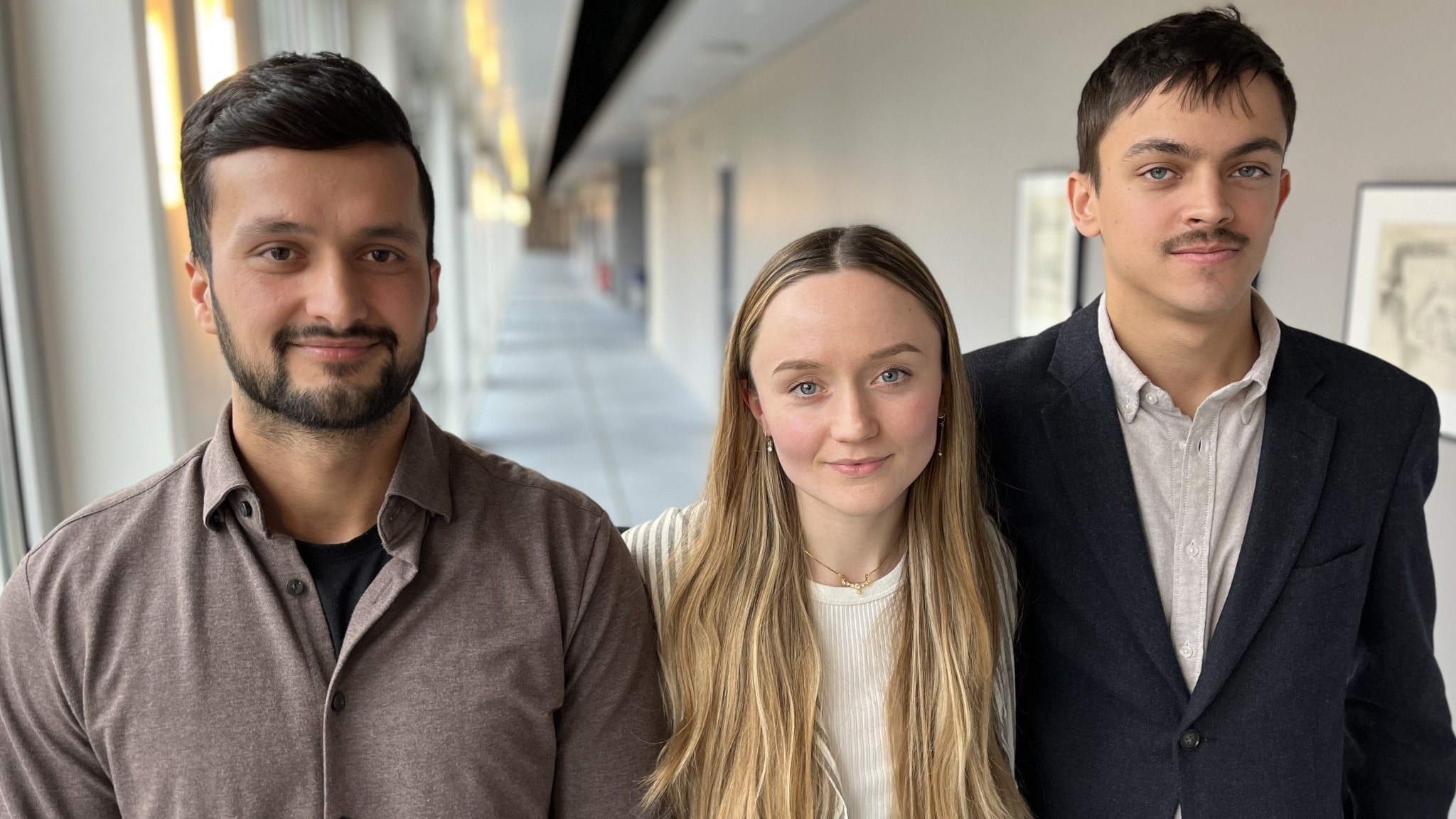 Människor och tro tackar för sig - sista avsnittet blickar både bakåt ...
