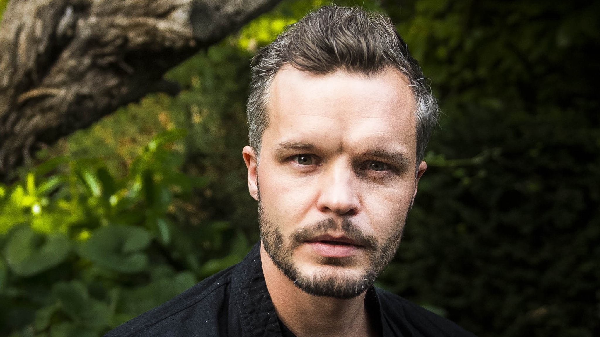 The Tallest Man on Earth tolkar James Blake: vi har en fin relation 1 ...