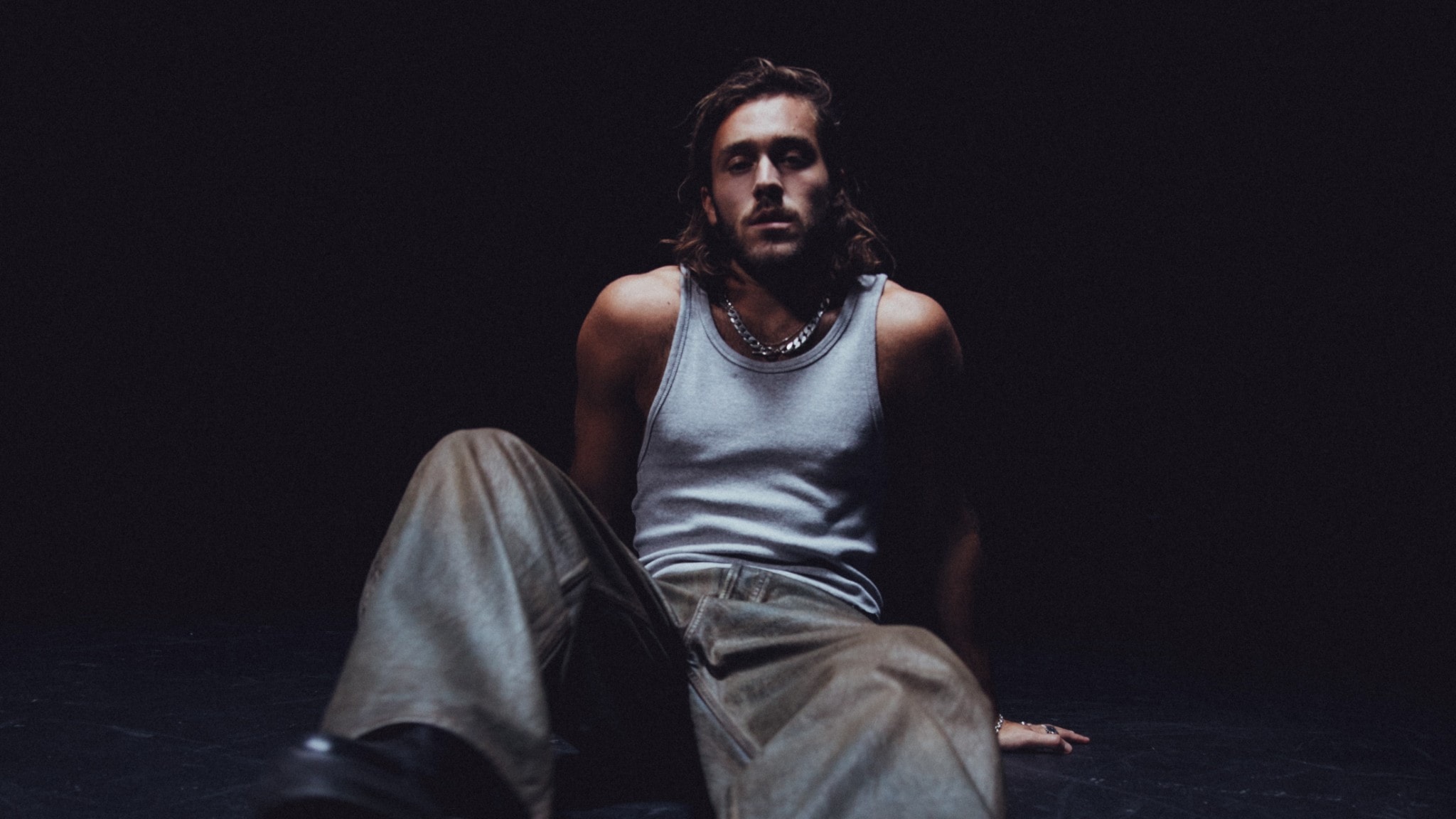 Benjamin Ingrosso om nya albumet: ”Det känns som att det är en ...