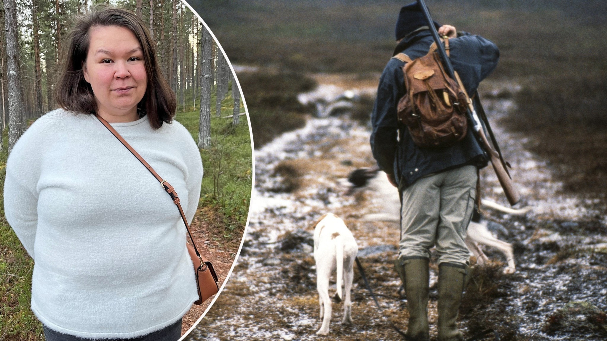 Striden om fjälljakt på ruta ett – ännu en utredning i soptunnan ...