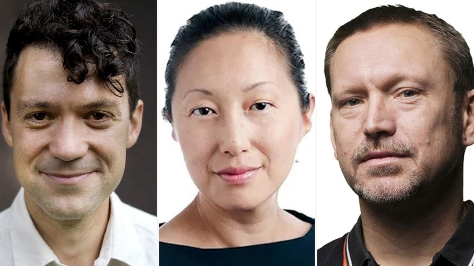 Panelen: Om språkrör som avgår, matpriser och Jamal El-Haj - Godmorgon ...