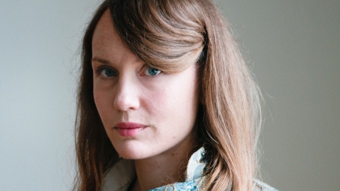 Sarah Riedel: Monica - Jazzradion | Sveriges Radio