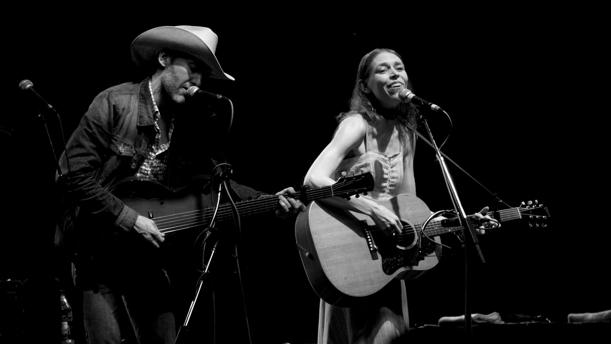 Dave Rawlings Machine har gjort ett av årets fina album - Folkmusiken i ...